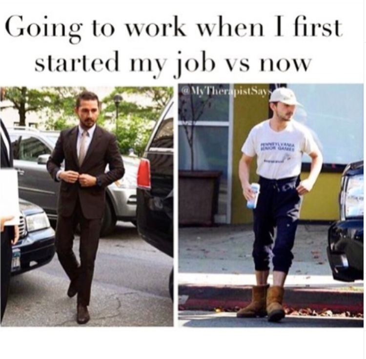 15 Workplace Memes That Just Couldn’t Be Any Truer