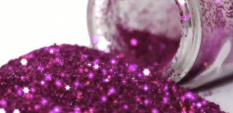 Why Scientists Are Warning That We Should Ban Glitter