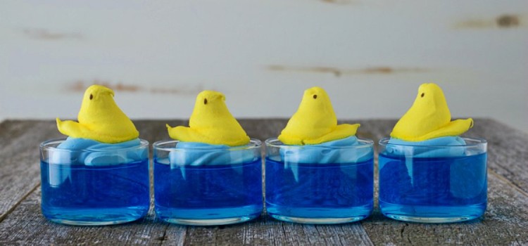15 Delicious (and Adorable) Peeps Recipes Perfect for Easter