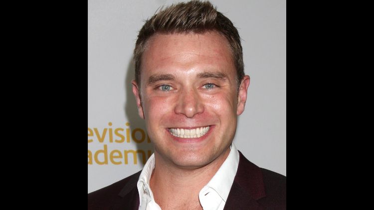 Emmy Winning Soap Opera Star Dies At 43