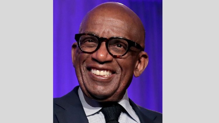 Al Roker Comes Clean About His Addiction Battle