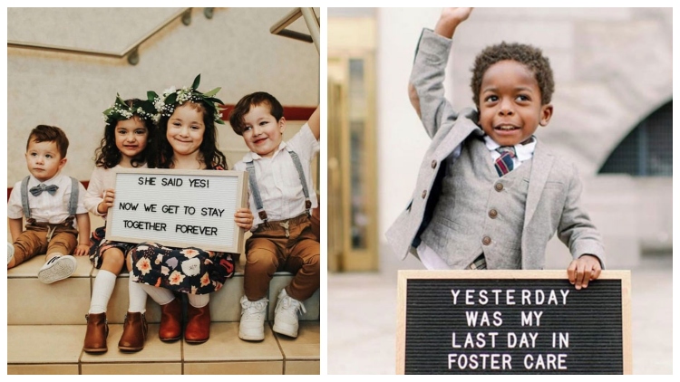 Here Are 17 of the Most Heartwarming Photos That Were Taken After An ...