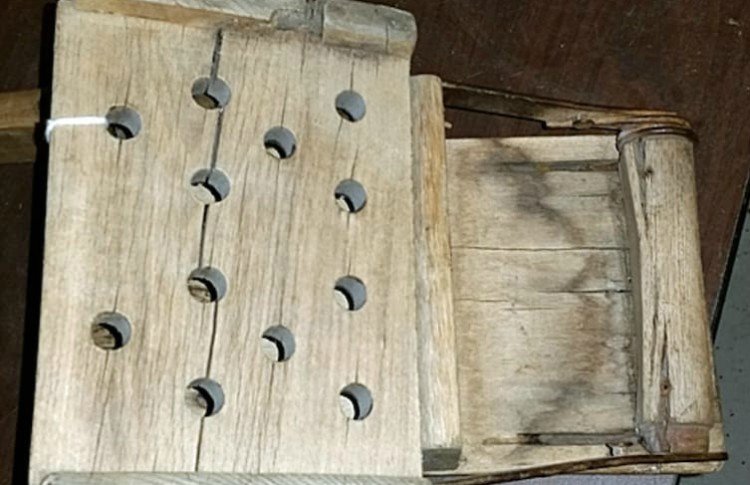 9 Vintage Kitchen Tools You Probably Can’t Peg