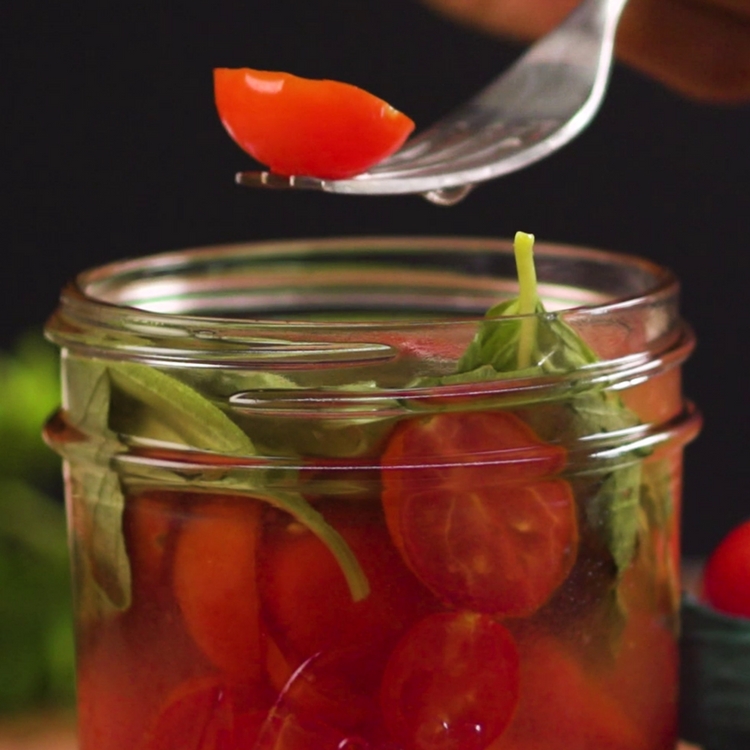 10 Delicious and Unexpected Things That You Can Pickle