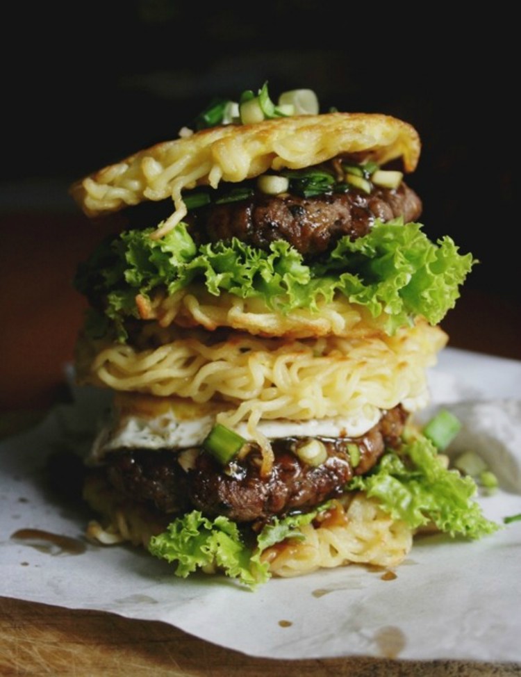 9 Ways to Upgrade Instant Ramen Into a Delicious Gourmet Meal