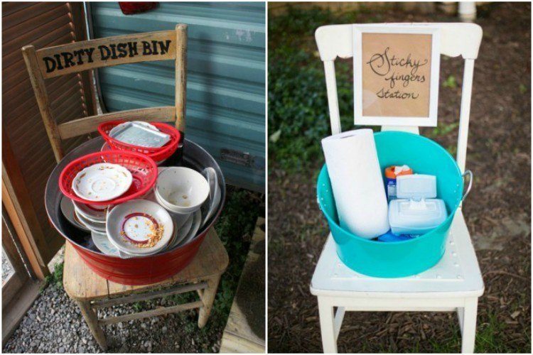 Make Your Next Barbecue the Best Ever with These 36 Clever Hacks