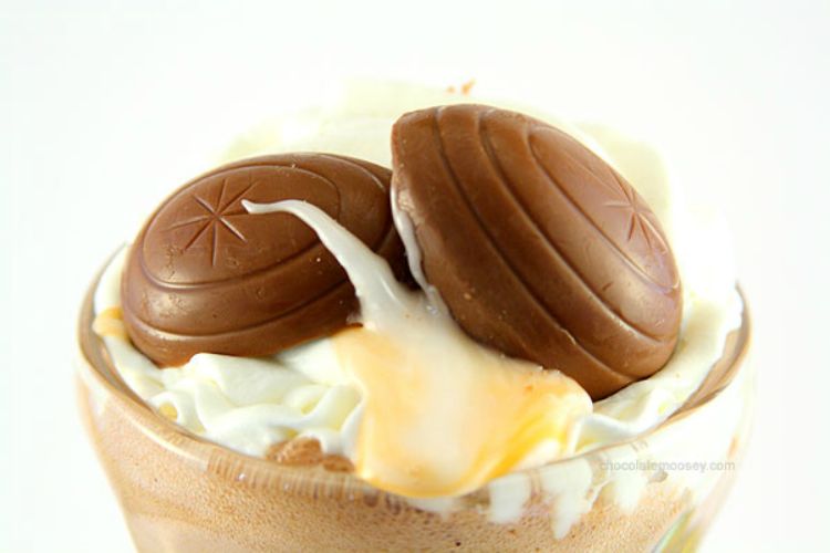 8 Ways to Eat ALL The Cadbury Creme Eggs This Easter