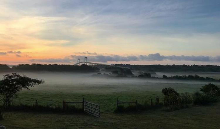 Here Are 13 of the Most Charming Farms in America