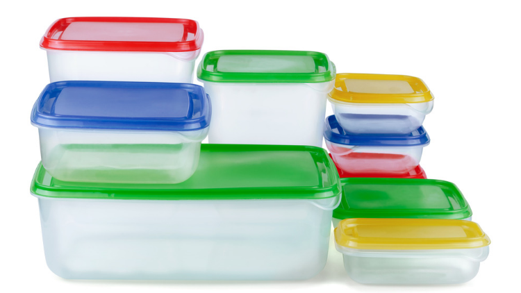 Doctors Warn To Stop Using These Types Of Containers — Particularly For ...