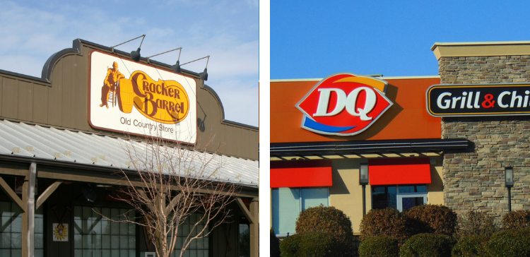 25 Restaurants That Will Serve You Free Food On Your Birthday