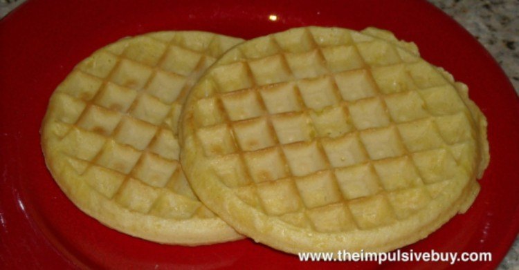 What You Need to Know About the Eggo Waffles Recall