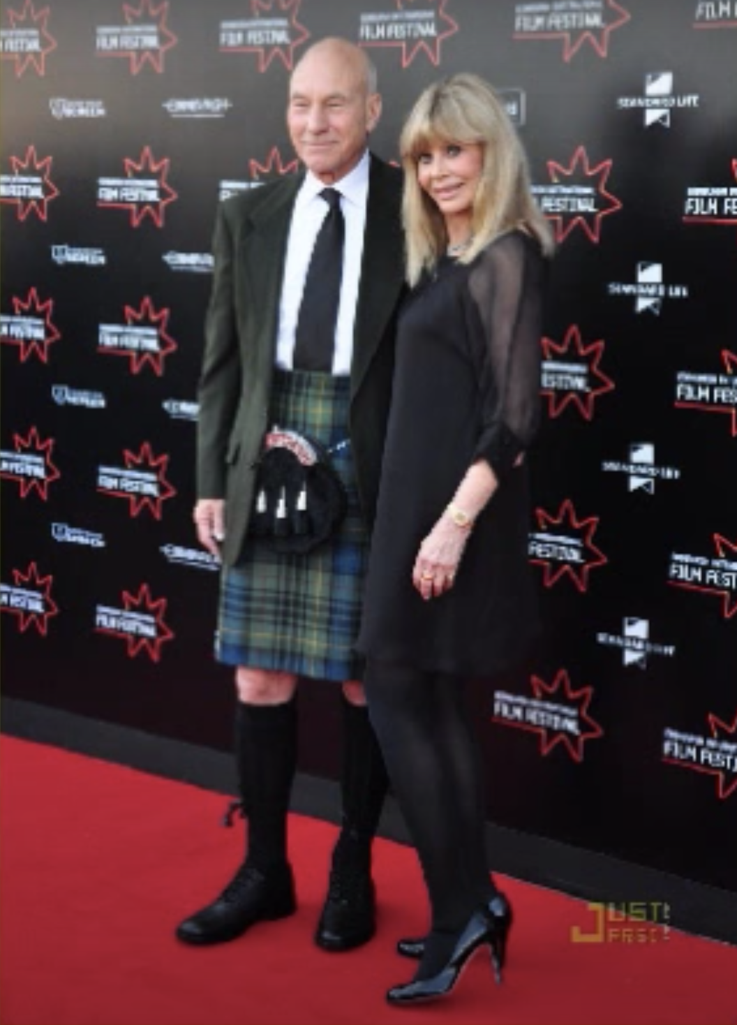 11 Celebrity Men Who Have Rocked Skirts and Dresses in the Past