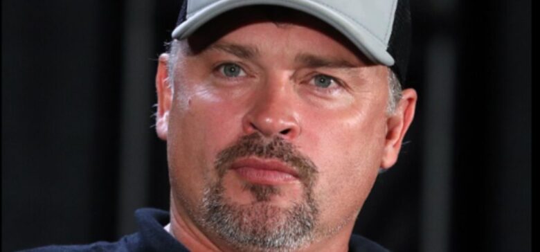 Popular ‘Smallville’ Actor Arrested