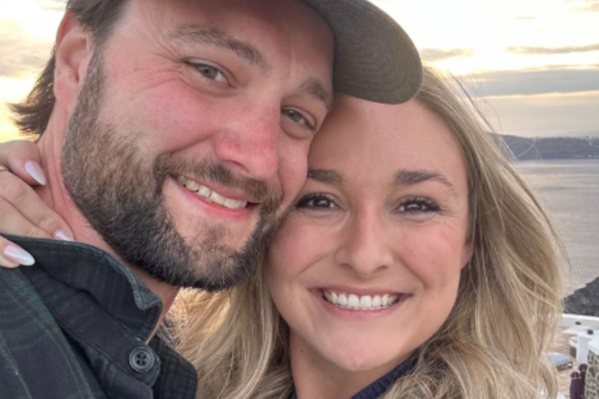 Cause Of Death Revealed For Newlywed Couple Found Dead In Car