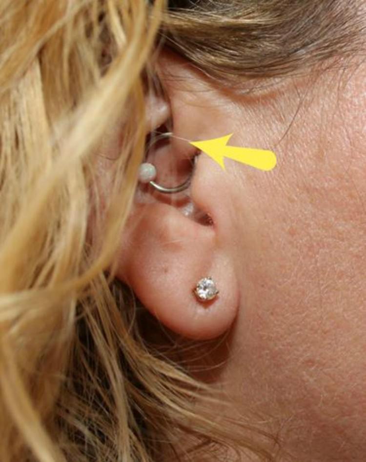 Here’s What This Popular Ear Piercing Really Means