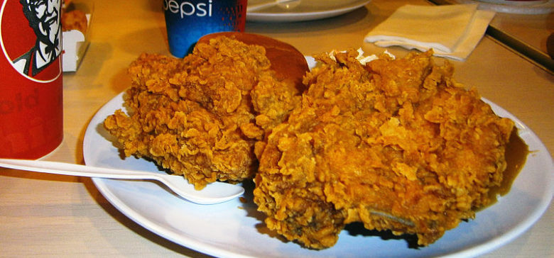13 Weird Things Most People Don’t Know About Kentucky Fried Chicken