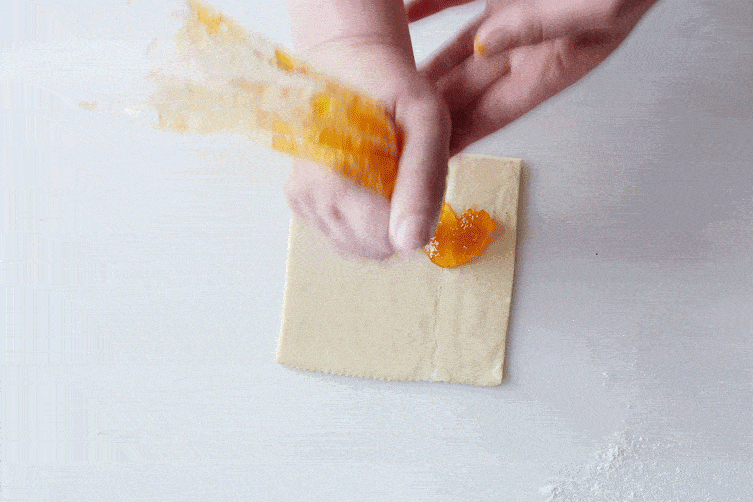 How To Make Perfect Danishes At Home