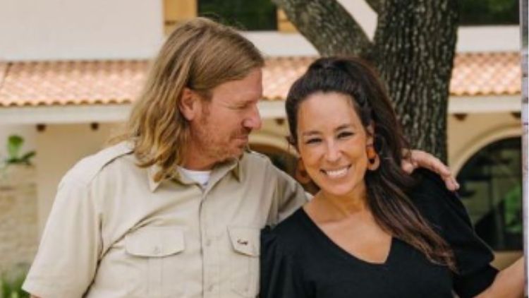 Sad Joanna Gaines News