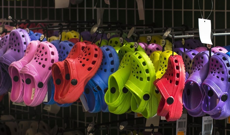 Crocs Announces a ‘Free Pair for Healthcare’ Program During Coronavirus ...