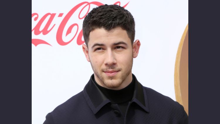Nick Jonas Runs Off Stage Mid-Concert Due To A Security Threat