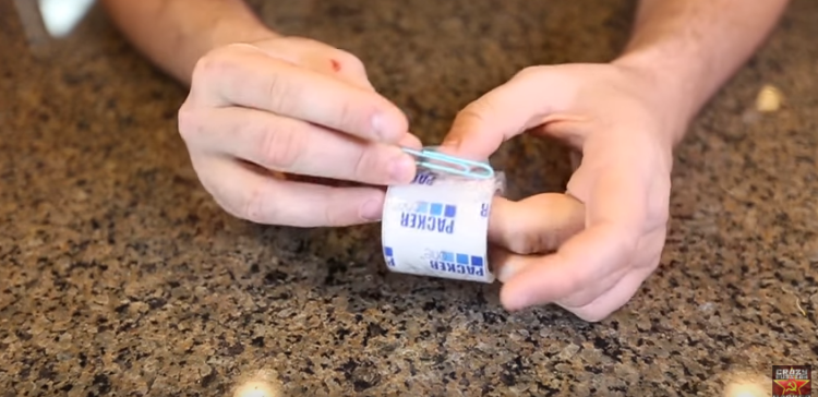 Paper Clips Are for Way More Than Securing Paper. Check Out These 8 ...