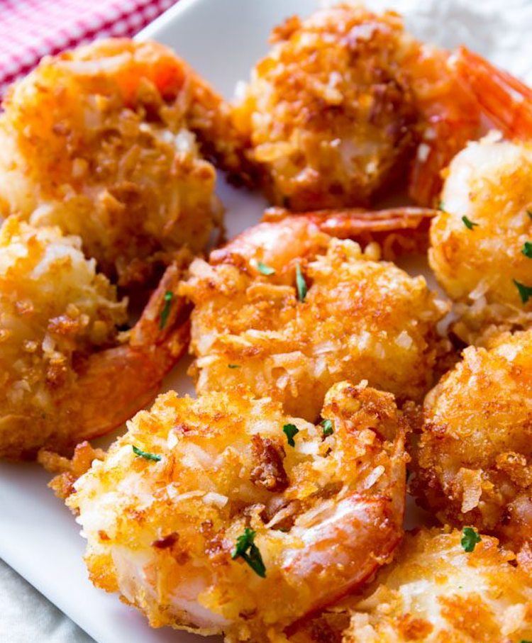 Here Are 25 Quick & Easy Ways to Cook With Shrimp