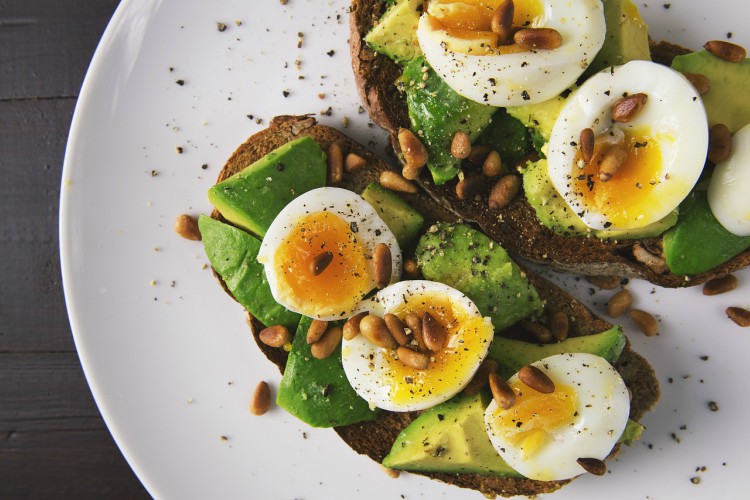 Here’s the Best Breakfast Option for Your Zodiac Sign