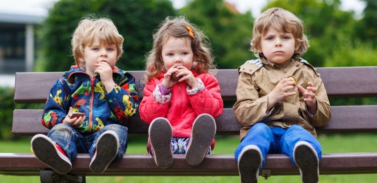 What Birth Order Can Predict About Your Health