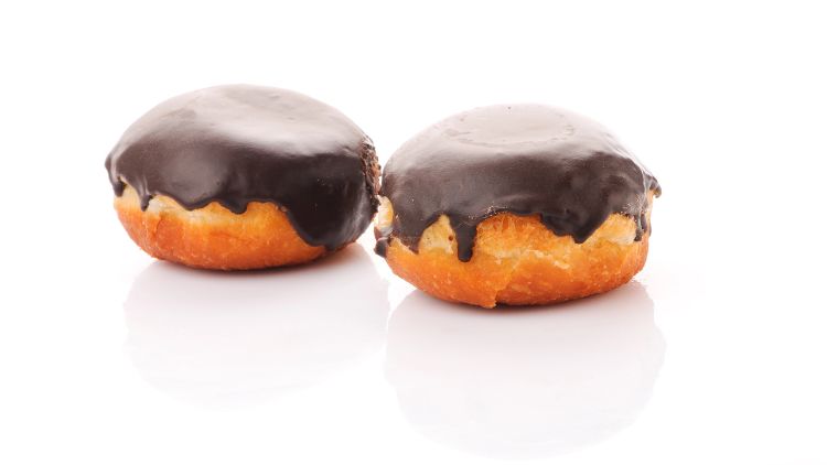 Massive Nationwide Donut Recall