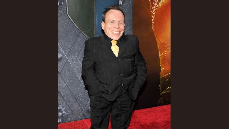 Our Hearts Go Out To ‘Harry Potter’ and ‘Stars Wars’ Actor And His Family