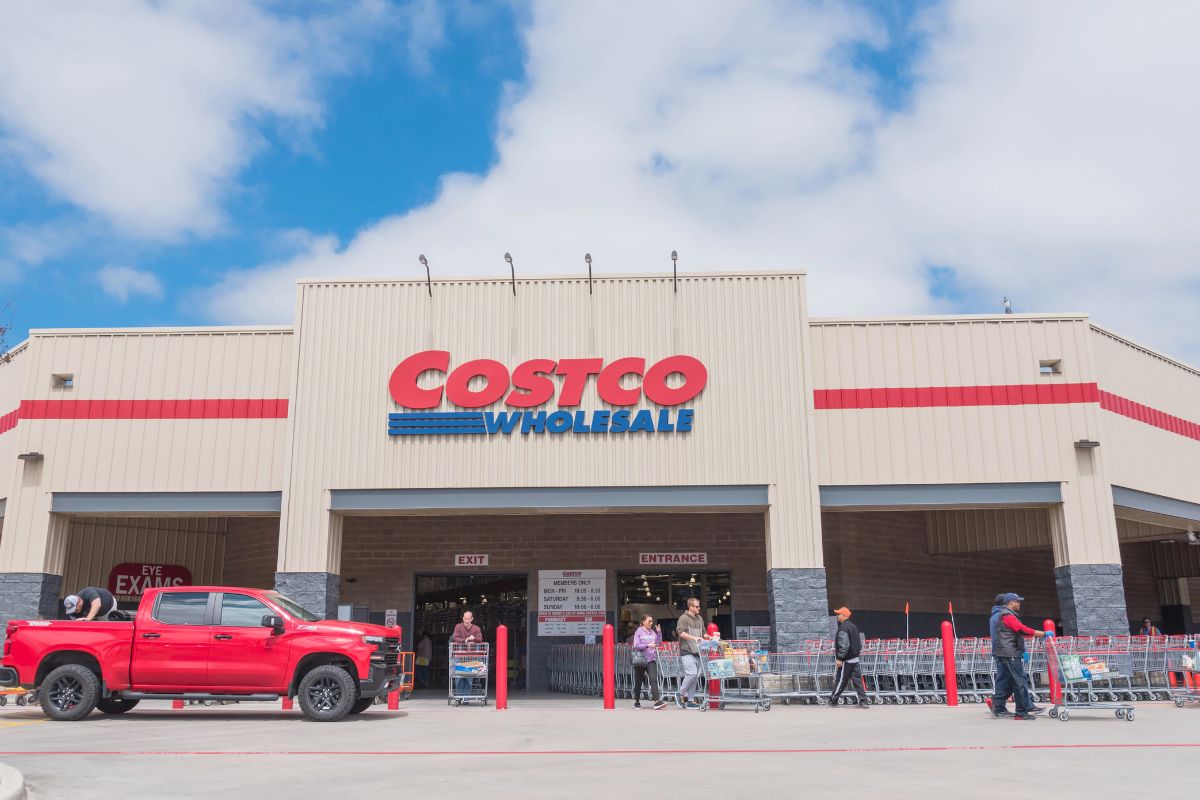 Costco Crackdown: New Policy Starts Now, and It Could Deny You Entry