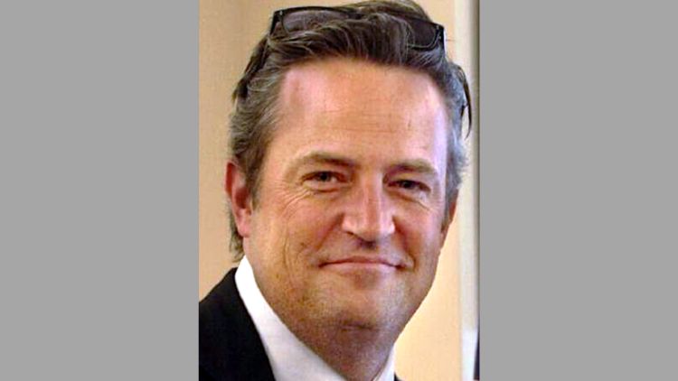 Details Emerge About Matthew Perry’s Former Assistant