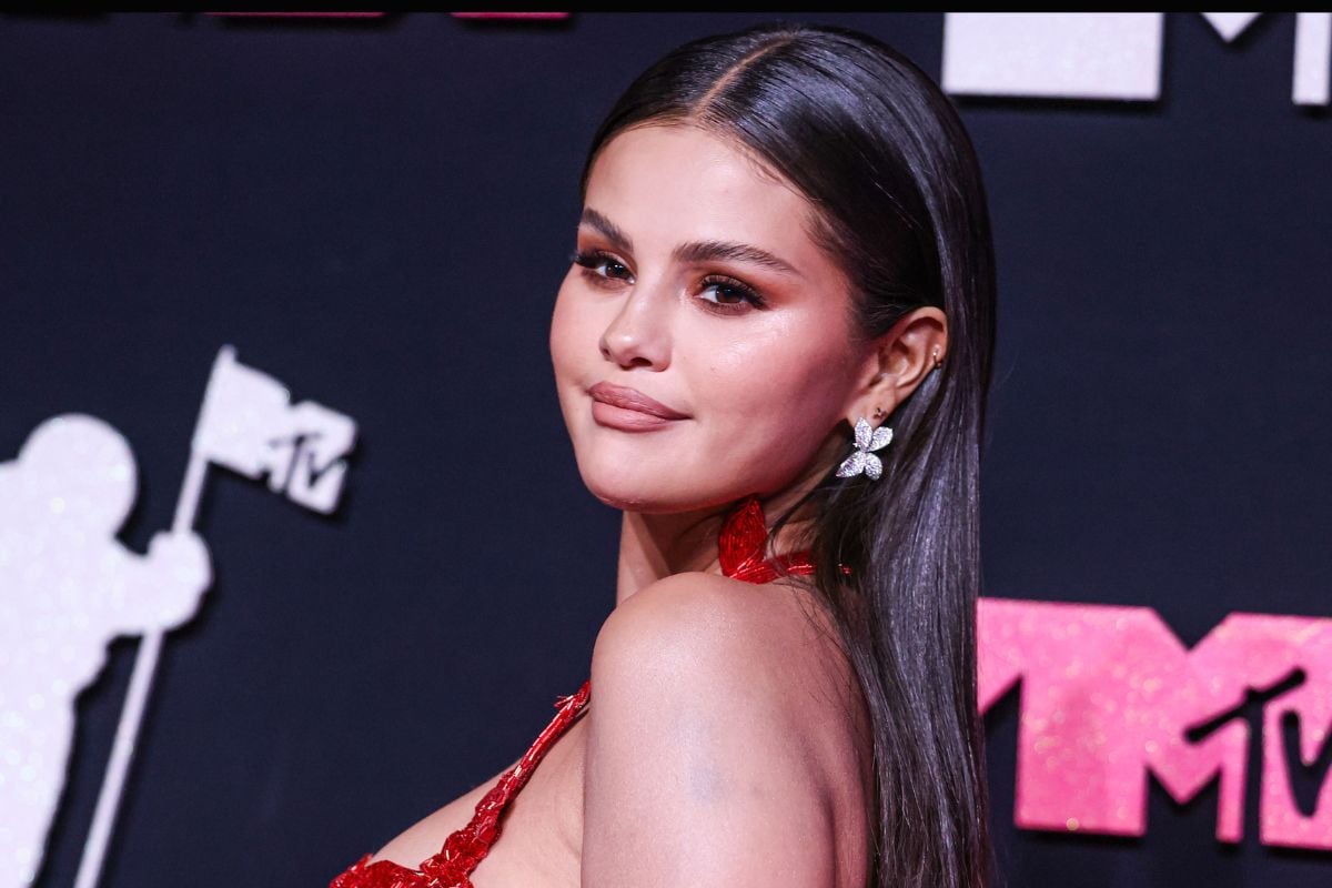Selena Gomez Shares Heartbreaking Update On Her Lupus Battle