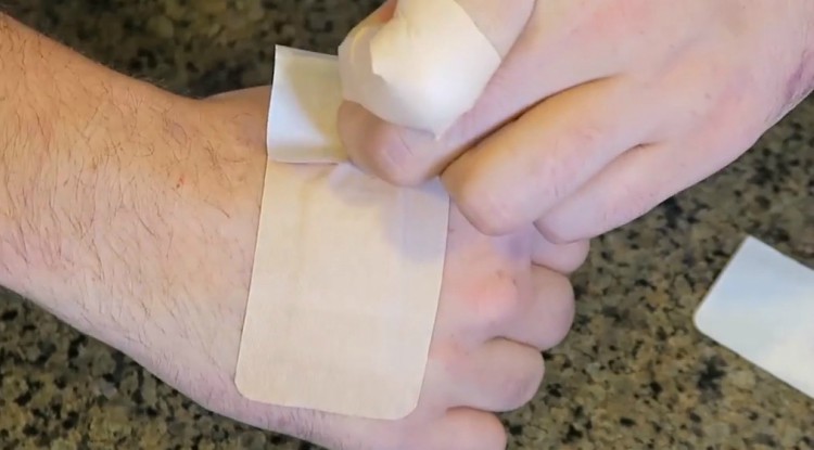 You’ve Been Using Band-Aids Wrong This Whole Time