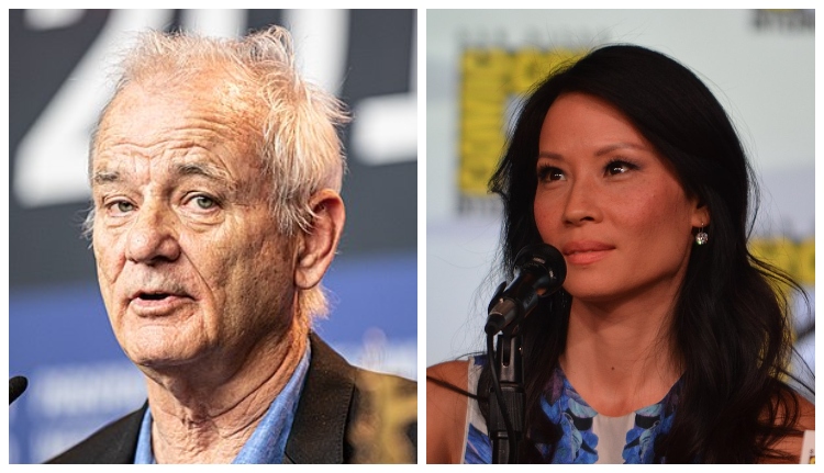 11 Celebrity Duos Who Won’t Work Together Again Because They Just Don’t ...