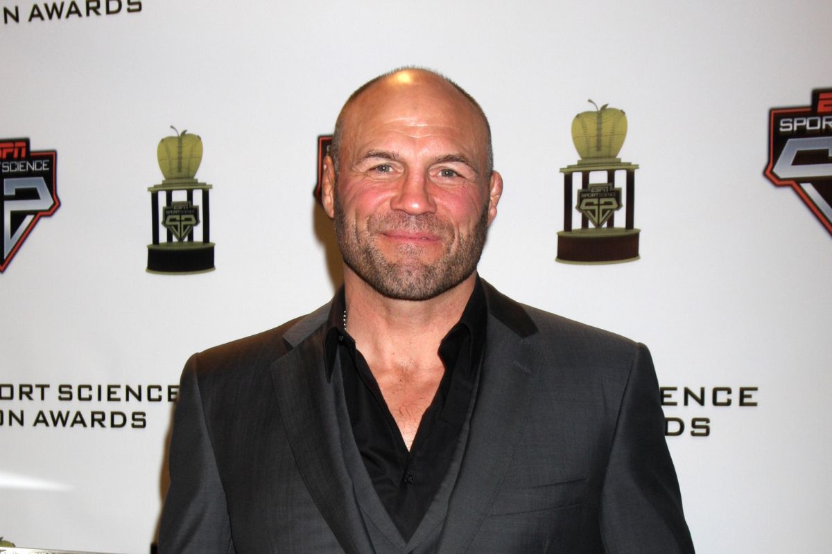 Actor & UFC Star Airlifted To Burn Center