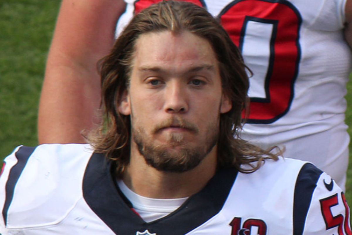 Super Bowl Champion Linebacker Passed Away At 38