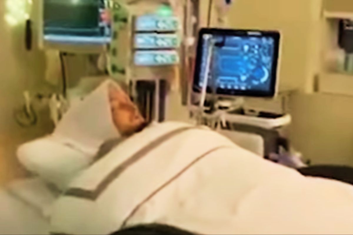 ‘Sleeping Prince’ Dies at 36, 20 Years After Falling Into Coma