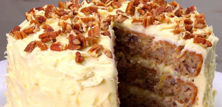 Classic Hummingbird Cake Recipe & History