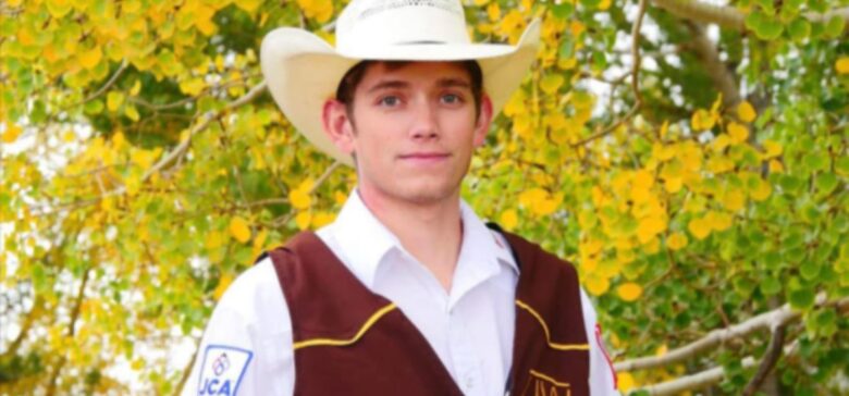 Bull Rider Dies from Injuries at Texas Youth Fair
