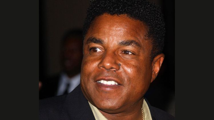 Michael Jackson’s Brother, And Member Of Iconic Band The Jackson 5 ...