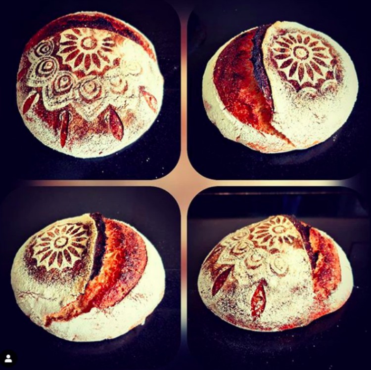 13 of the Most Beautiful Breads We’ve Ever Seen