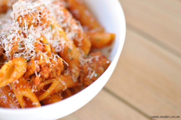 15 Quick and Easy Instant Pot Meals That Cost Less Than $10 to Make