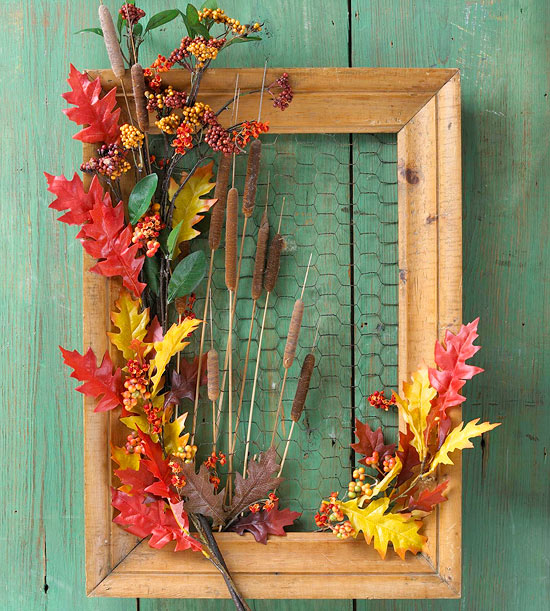 17 Amazing Ways to Reuse Old Picture Frames