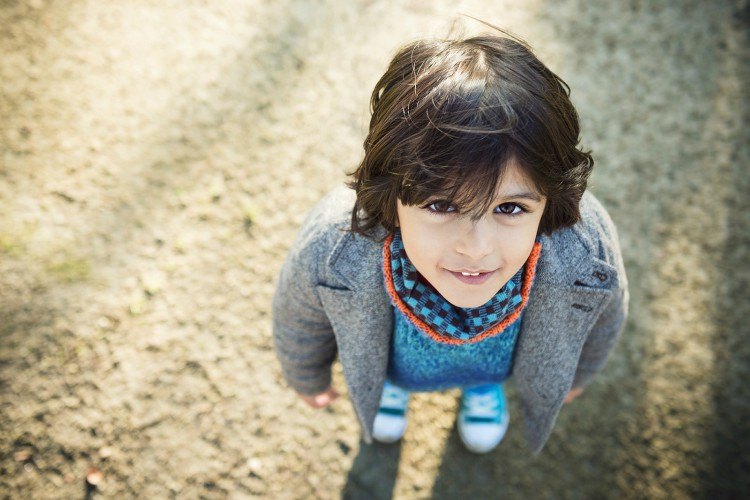 Do You Call Your Kid “Buddy”? You Might Want to Reconsider.