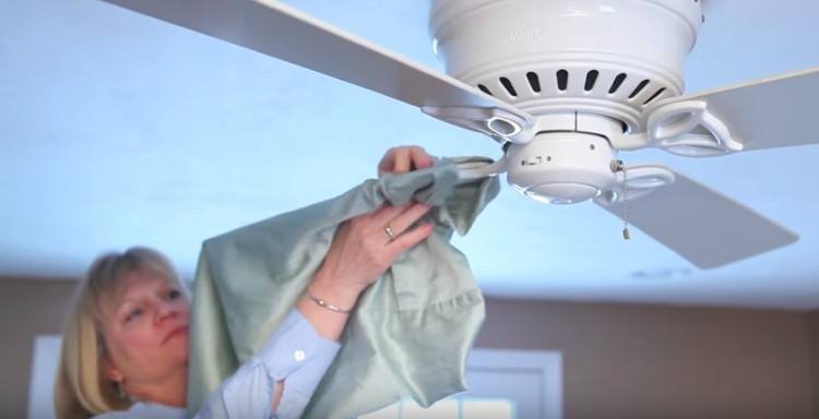 11 Methods for Dusting the Most Challenging Surfaces