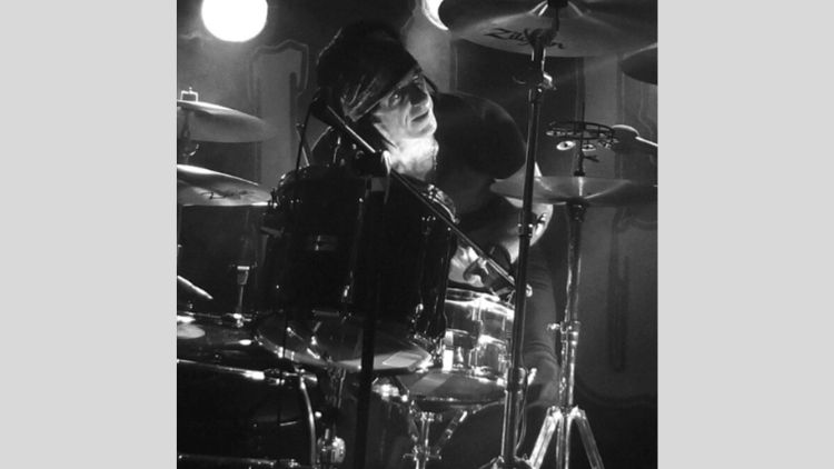 Rock Star Drummer With ‘W.A.S.P.’ And ‘L.A. Guns’ Dies At 67