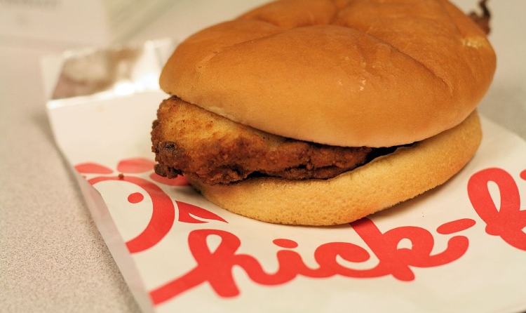 Here’s How These 7 Famous Fast Food Restaurants Got Their Names