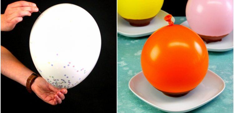 5 DIY Balloon Hacks to Make Your Next Party Pop