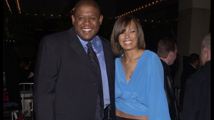 Model, Actress, And Ex-Wife Of Actor Forest Whitaker Dies At 51